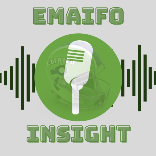 EMAIFO Insight Podcast Page | EMAIFO