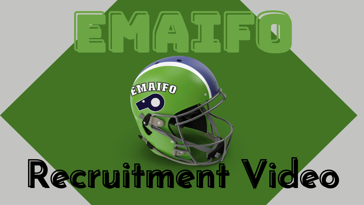 EMAIFO Recruitment Video | EMAIFO